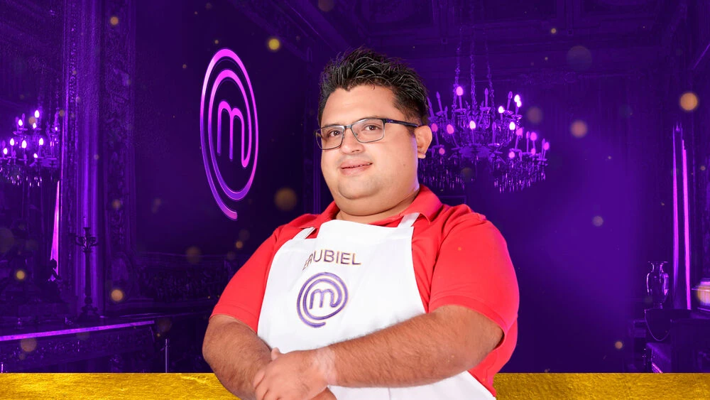 Erubiel Sosa | MasterChef Wiki | Fandom