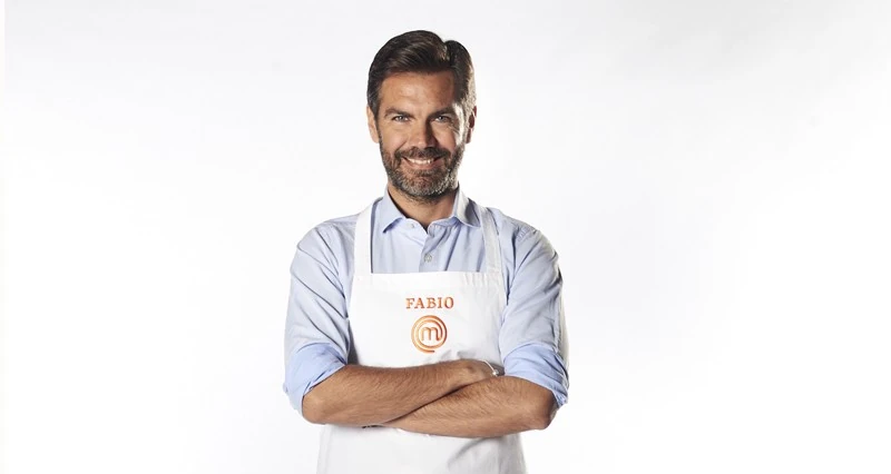 Fabio Scotto di Vetta | MasterChef Wiki | Fandom
