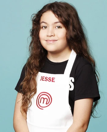Jesse Gunn | MasterChef Wiki | Fandom