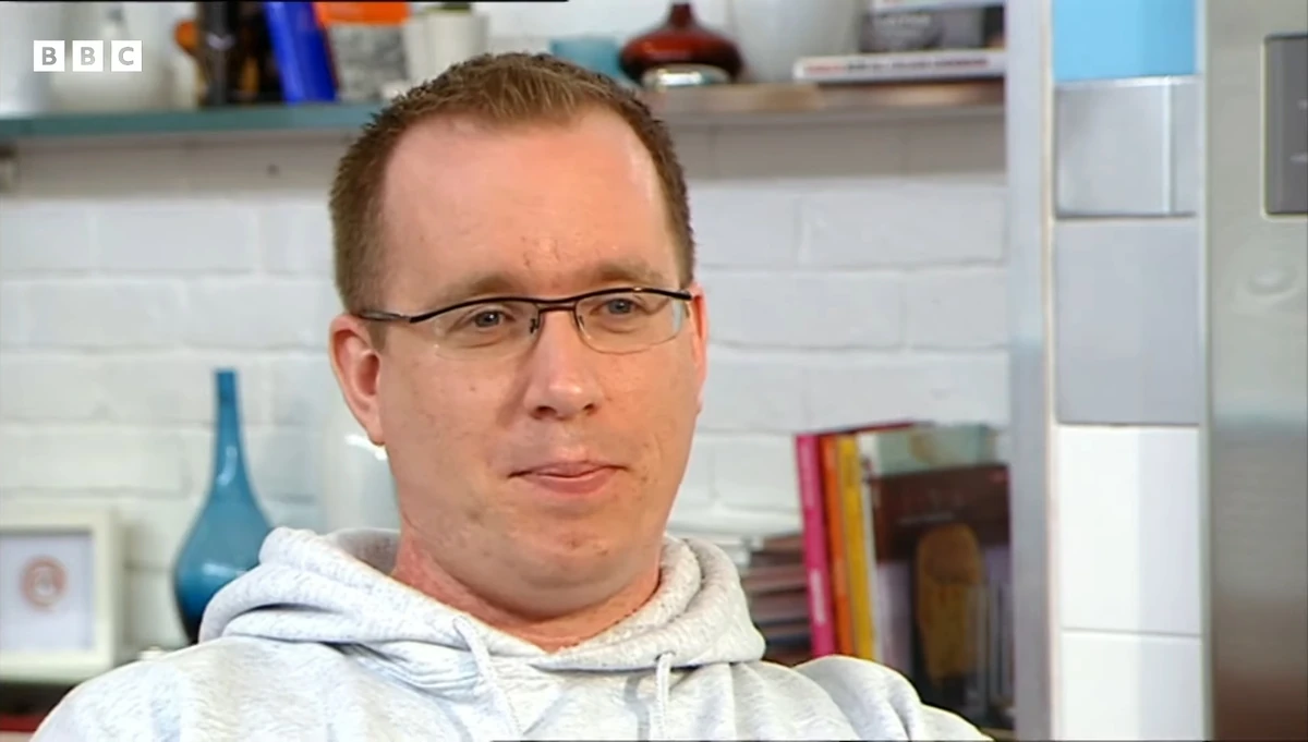 John | MasterChef Wiki | Fandom