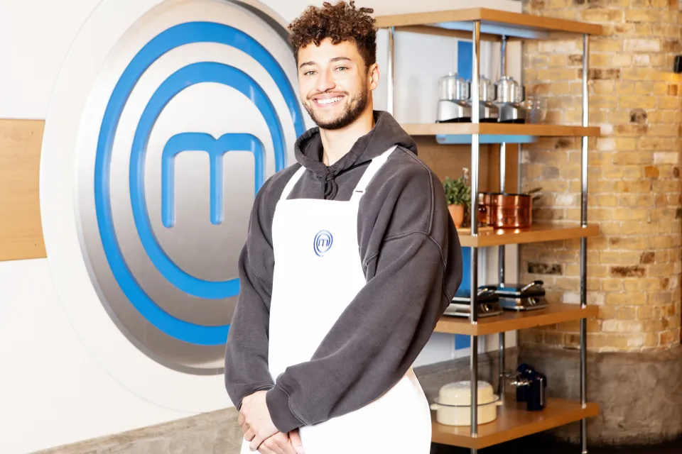 Myles Stephenson | MasterChef Wiki | Fandom