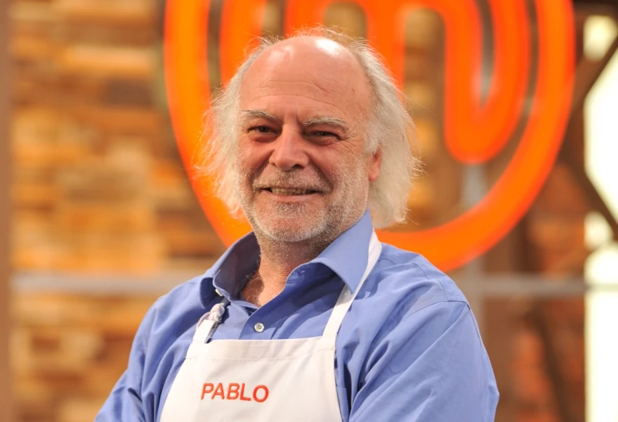 Pablo Edwards | MasterChef Wiki | Fandom