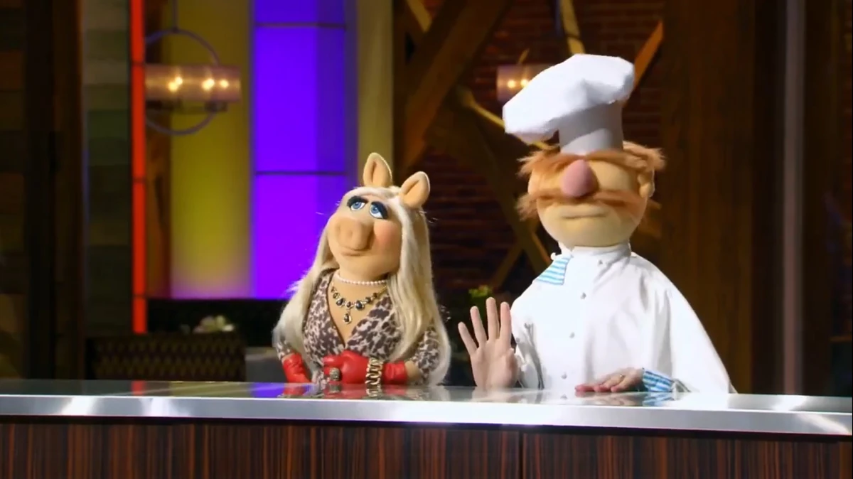The Muppets | MasterChef Wiki | Fandom