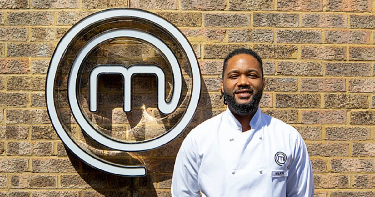 Wilson Macedo | MasterChef Wiki | Fandom