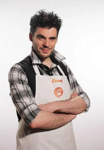 Danny D'Annibale | MasterChef Wiki | Fandom