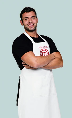Fernando Ferreira | MasterChef Wiki | Fandom