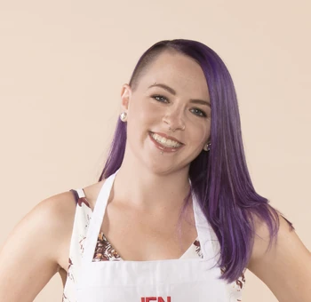 Jen Jenkins | MasterChef Wiki | Fandom