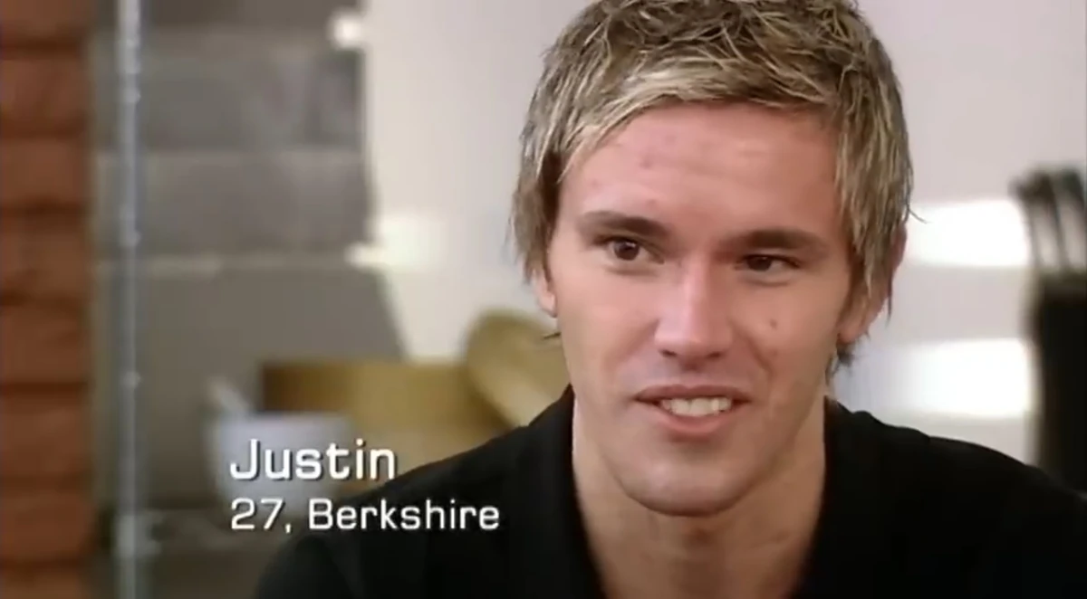 Justin | MasterChef Wiki | Fandom