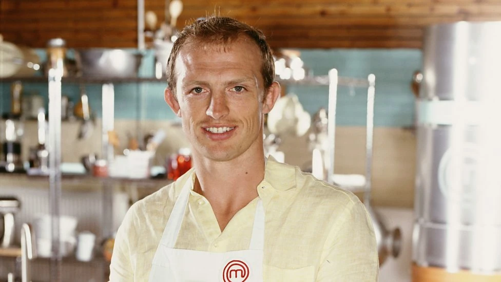 Matt Dawson | MasterChef Wiki | Fandom