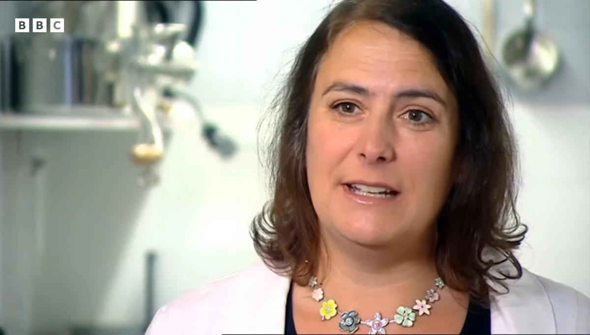 Pam | MasterChef Wiki | Fandom