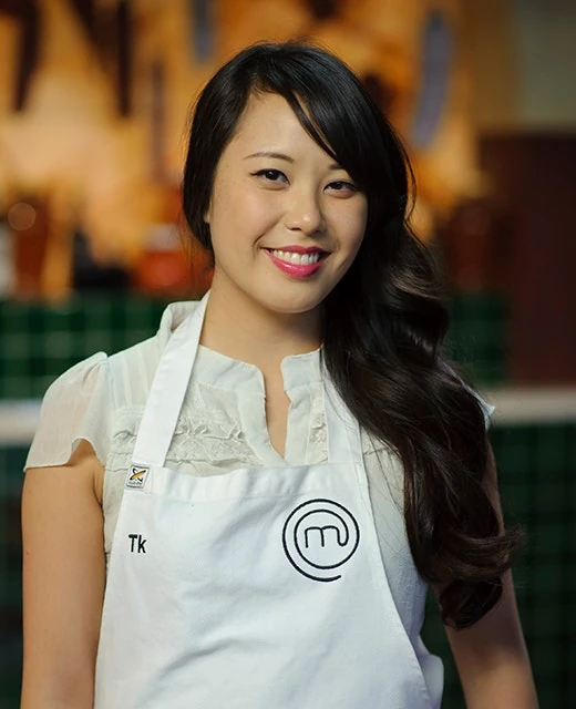 TK Nguyen | MasterChef Wiki | Fandom