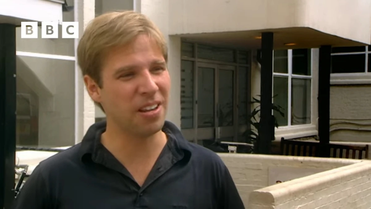 Chris | MasterChef Wiki | Fandom