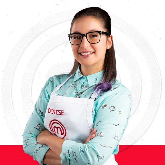 Denise Stoletniy | MasterChef Wiki | Fandom