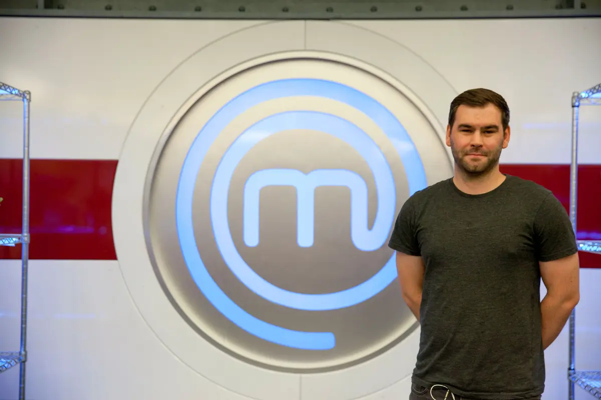 Euan Walker | MasterChef Wiki | Fandom