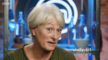 Judy | MasterChef Wiki | Fandom