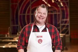 Kevin Gregory | MasterChef Wiki | Fandom