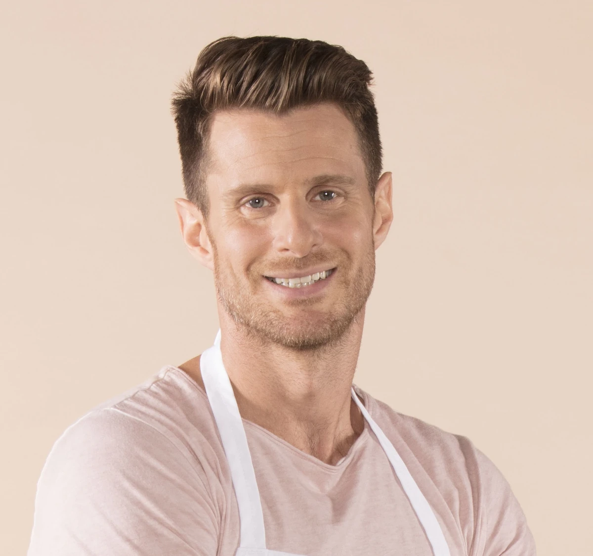 Michael Varga | MasterChef Wiki | Fandom