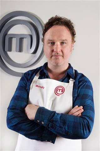 Mundy Enright | MasterChef Wiki | Fandom