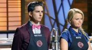 Nathan Barnhouse | MasterChef Wiki | Fandom