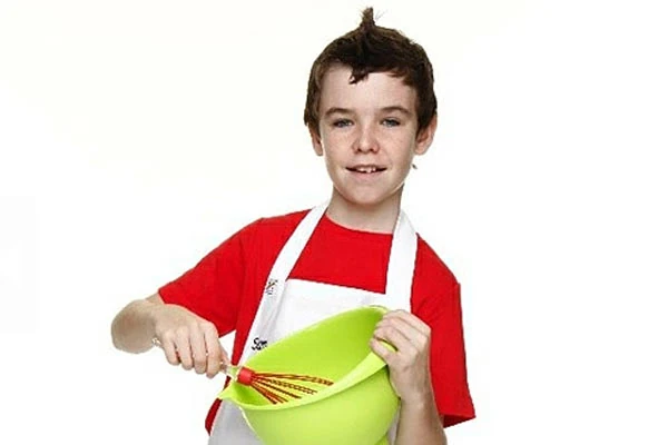 Sam Bradley | MasterChef Wiki | Fandom