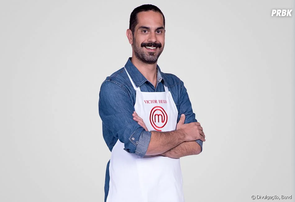 Victor Hugo Garcia | MasterChef Wiki | Fandom Victor Hugo Garcia | MasterChef Wiki | Fandom