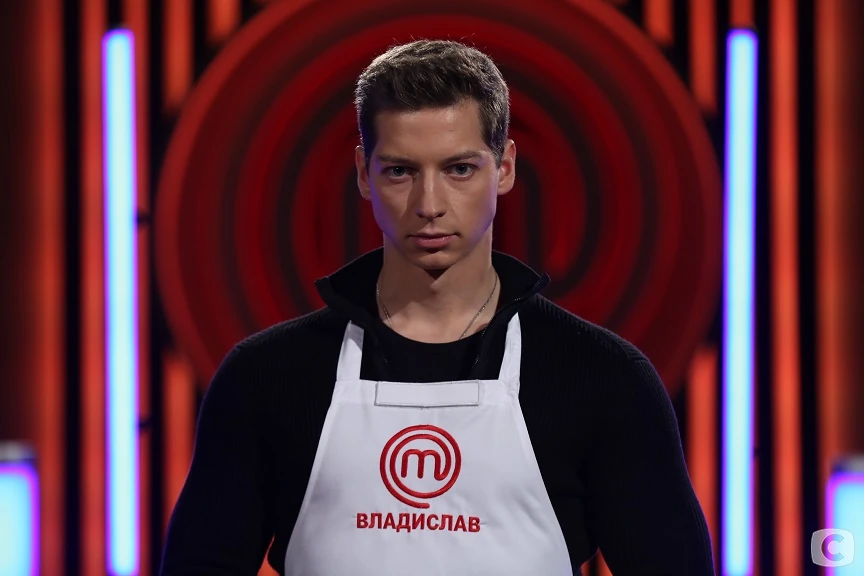 Vladyslav Ketsmur | MasterChef Wiki | Fandom