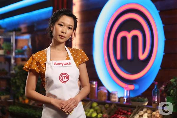 Annushka Thuc Ahn | MasterChef Wiki | Fandom