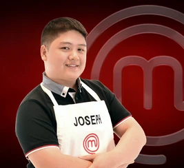 Joseph Hsu | MasterChef Wiki | Fandom