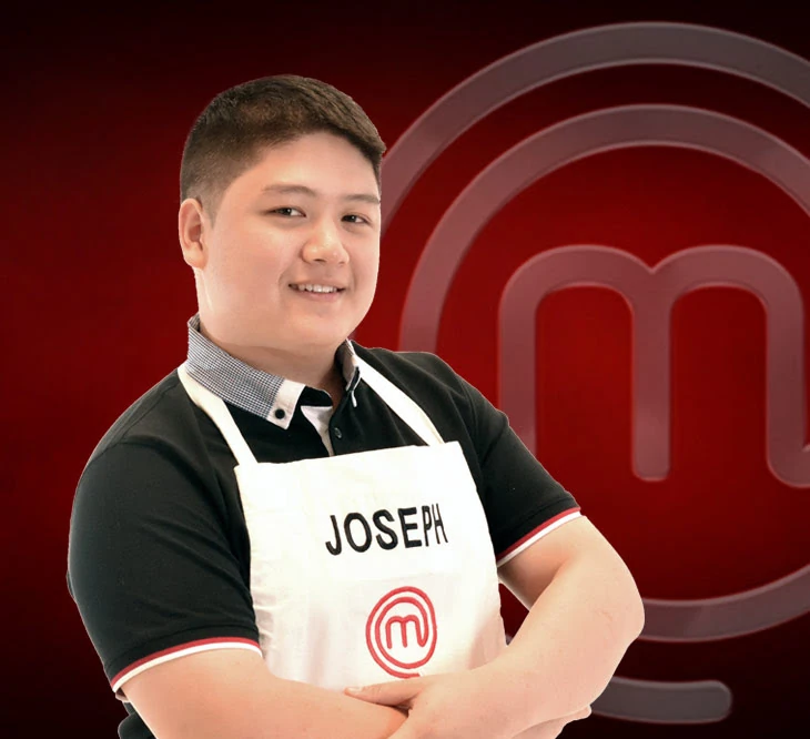 Joseph Hsu | MasterChef Wiki | Fandom