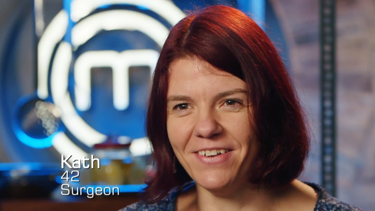 Kath Grant | MasterChef Wiki | Fandom
