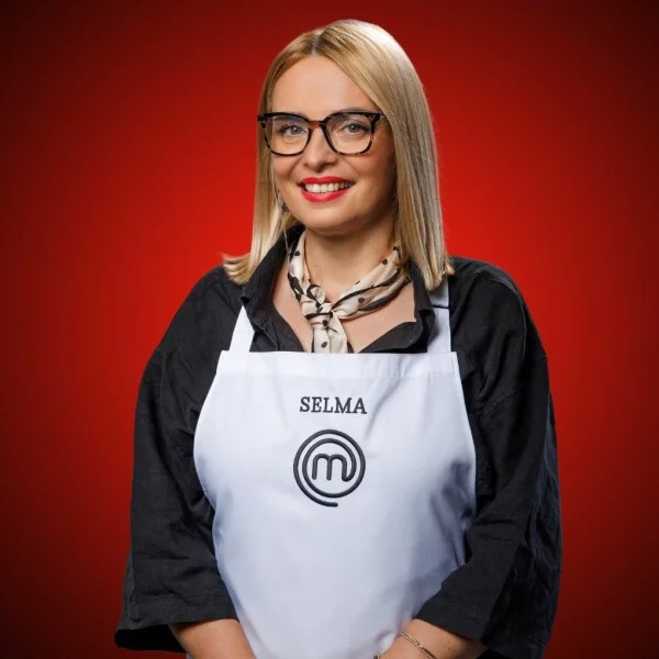 Selma Karić | MasterChef Wiki | Fandom