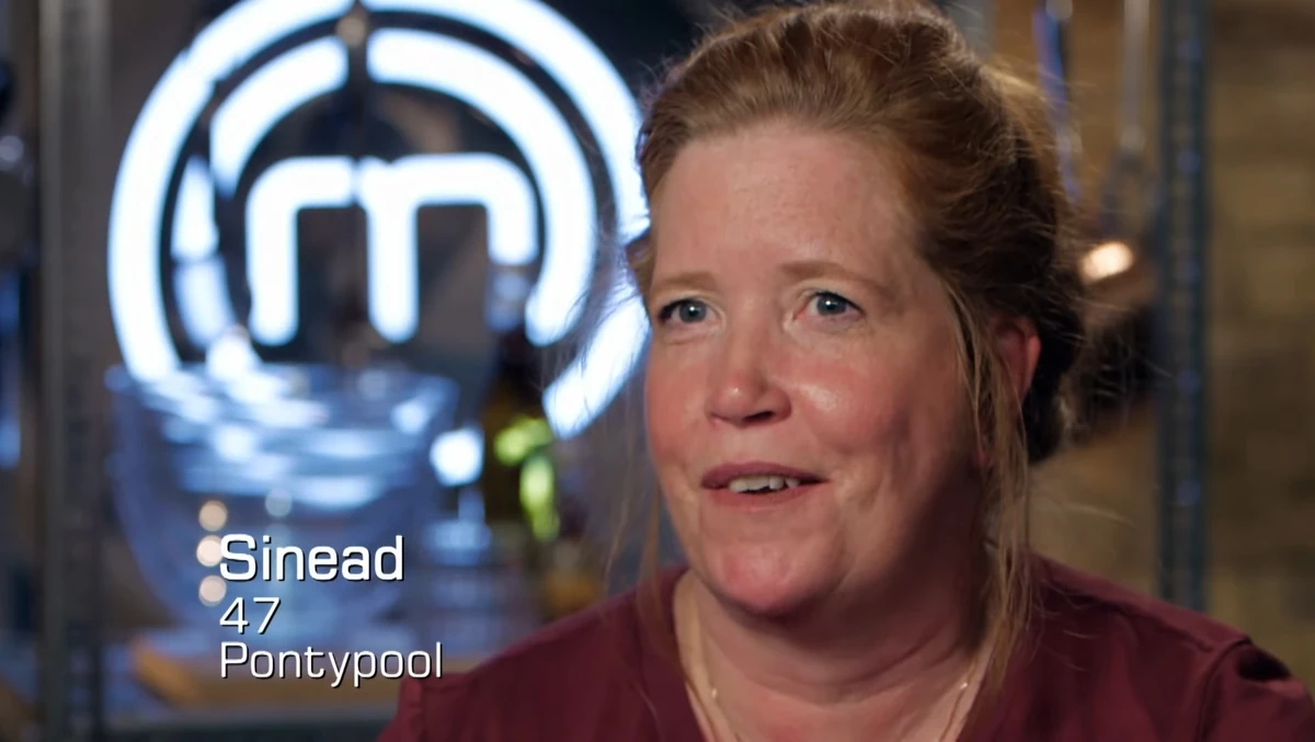 Sinead Jackson | MasterChef Wiki | Fandom