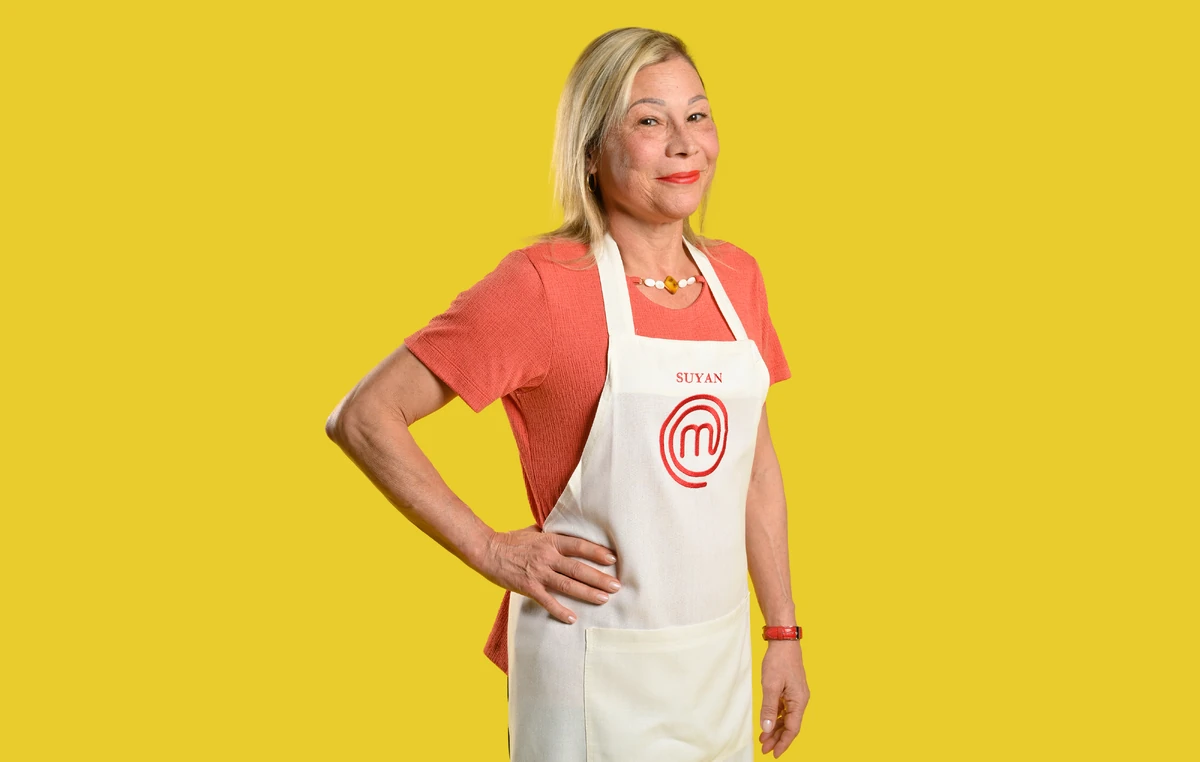 Suyan Rambor | MasterChef Wiki | Fandom
