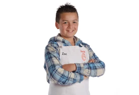 Zac Simshauser | MasterChef Wiki | Fandom
