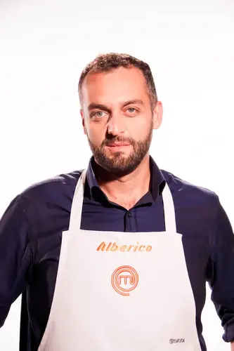 Alberico Nunziata | MasterChef Wiki | Fandom
