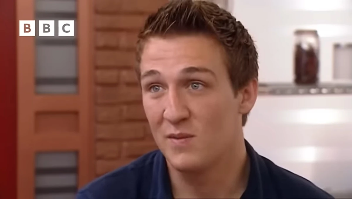 Alex | MasterChef Wiki | Fandom