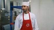 Christian Collins | MasterChef Wiki | Fandom