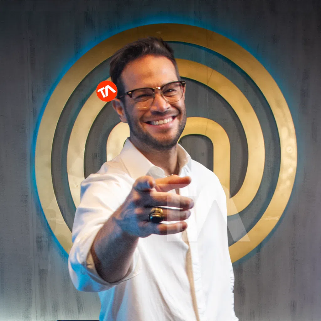 Daniel Betancourth | MasterChef Wiki | Fandom