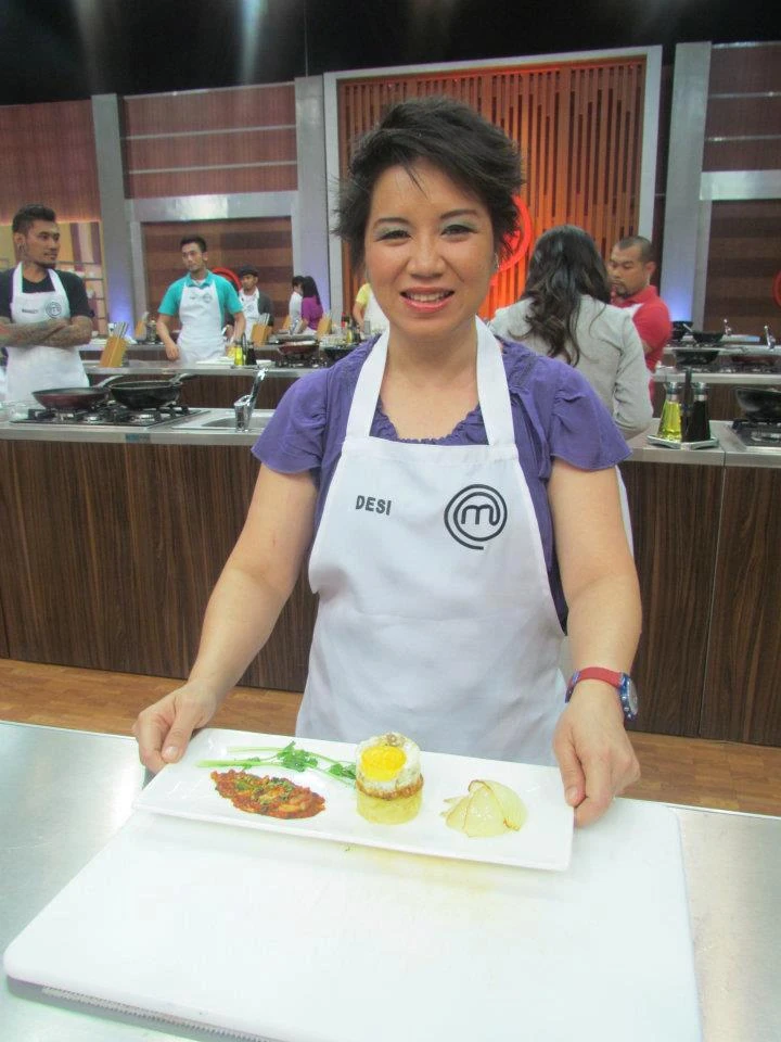 Desi Trisnawati | MasterChef Wiki | Fandom