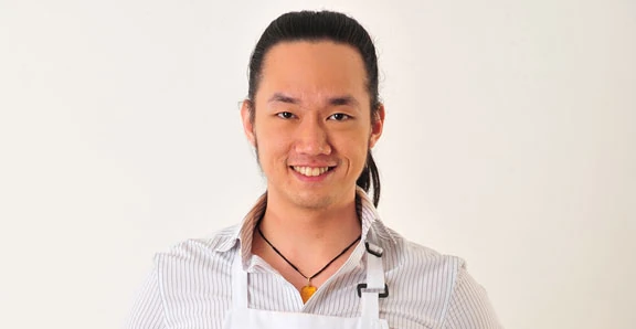 Felix Tay | MasterChef Wiki | Fandom