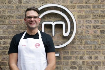 Kenny Tutt | MasterChef Wiki | Fandom