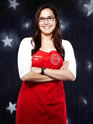 Marion Grasby | MasterChef Wiki | Fandom