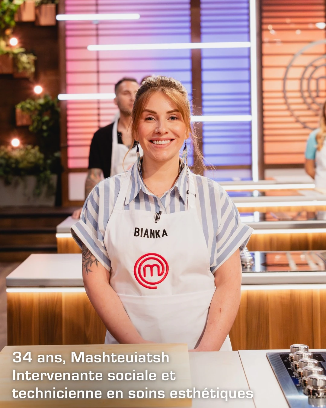 Bianka Martel | MasterChef Wiki | Fandom