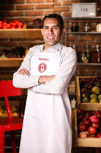 Daniel Lay | MasterChef Wiki | Fandom