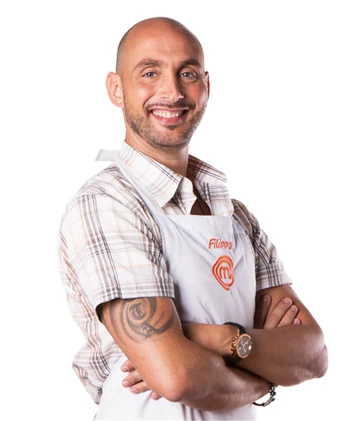 Filippo Cassano | MasterChef Wiki | Fandom