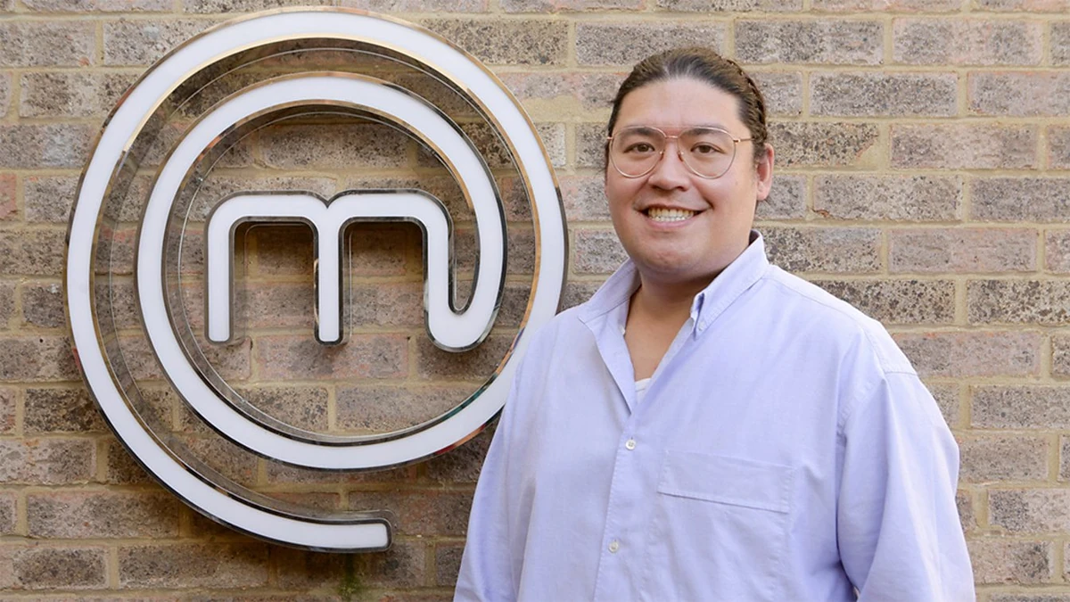 Jan-Paul Sedino | MasterChef Wiki | Fandom