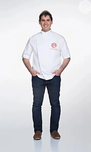 Luiz Filipe Jacob | MasterChef Wiki | Fandom