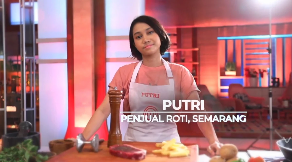 Putri Hapsari | MasterChef Wiki | Fandom