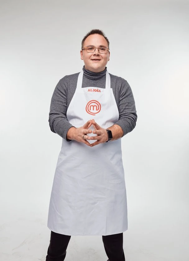 Aljoša Galun | MasterChef Wiki | Fandom