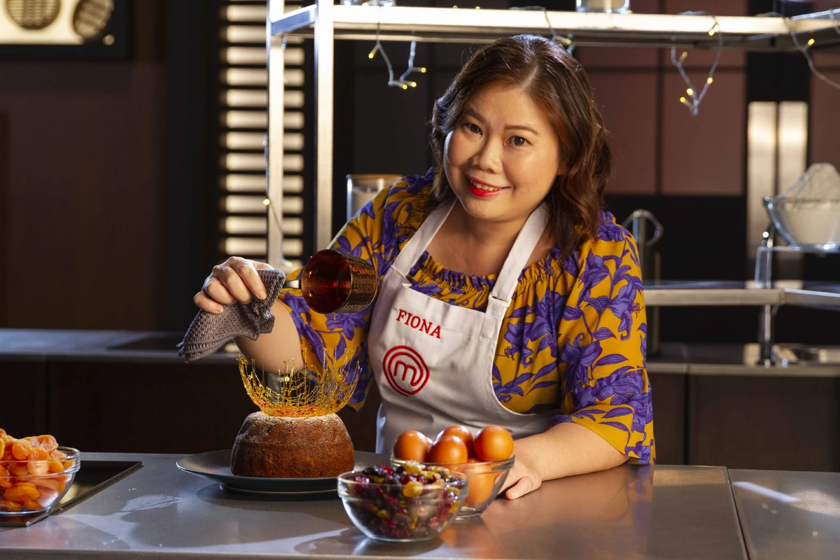 Fiona Seow | MasterChef Wiki | Fandom